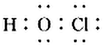 下列电子式书写正确的是（ ） A. 氯化氢的电子式： B. CCl4的电子式： CI Cl:C:CI Cl C. HClO的电子式： H:0 ...