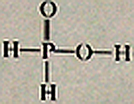 H3PO2(次磷酸)是一种一元弱酸,H3PO2 易溶于水且具有较强的还原性。(1)H3PO2的结构式为 ...