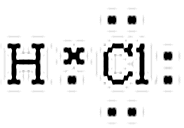 下列电子式书写正确的是（ ） A. 氯化氢的电子式： B. CCl4的电子式： CI Cl:C:CI Cl C. HClO的电子式： H:0 ...