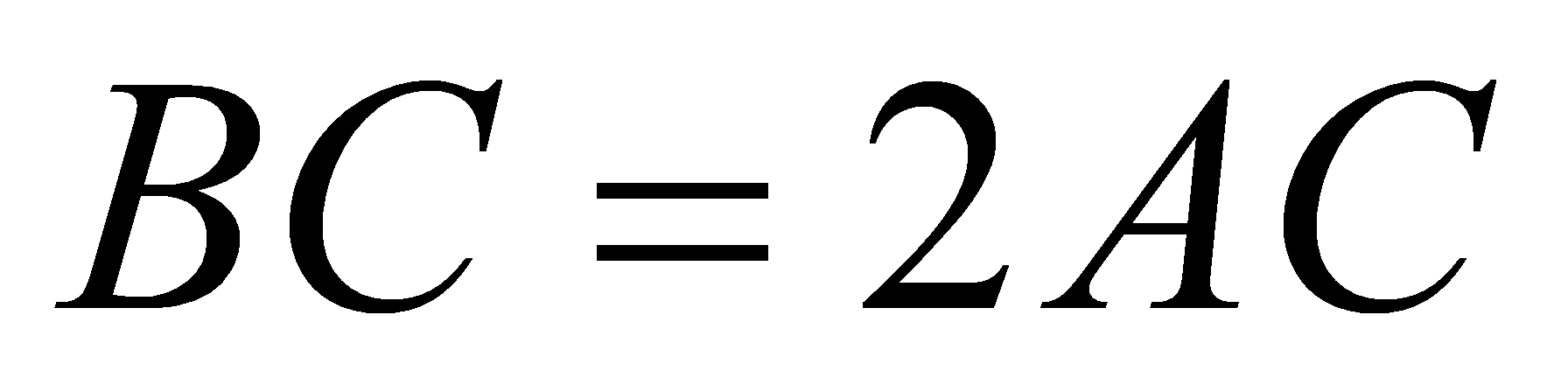 在某一时刻,测得一根高为2m的竹竿的影长为1m,同时测得一栋建筑物的影长为9m,那么这栋建筑物的高度为_____m.5.如图,C,B是线段AD ...