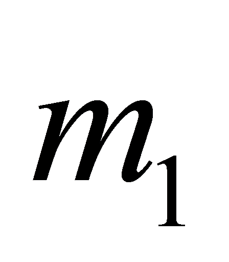 如图所示,质量为m1和m2的两个材料相同的物体用细线相连,在大小恒定的拉力F作用下,先沿水平面,再沿斜面,最后竖直向上运动,在三个阶段的运动中 ...