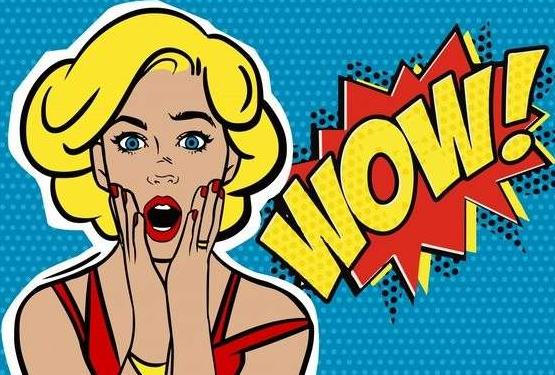 surprised, amazed, shocked, astonished有什么区别？ _百度教育