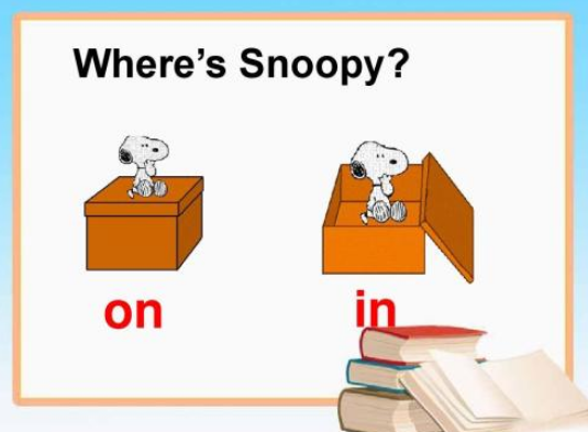 英语里at,in,on,with,and,for用法的区别是什么？ _百度教育