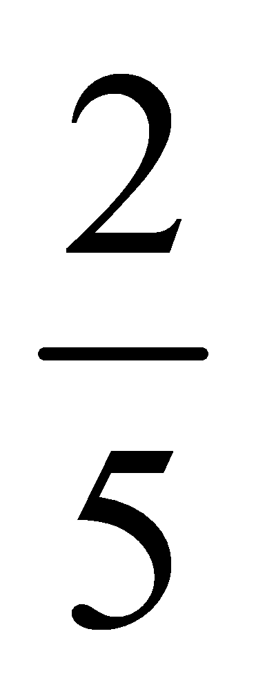 一个分数分子、分母的和是63约分后的分数是原数是 。百度教育
