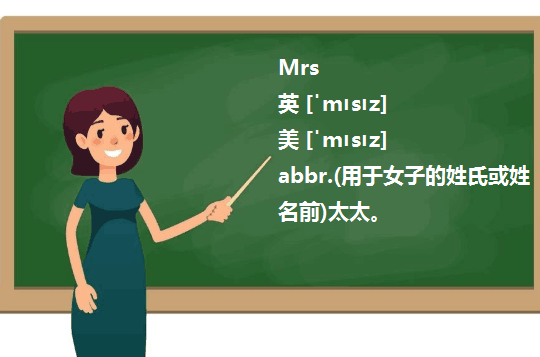 Ms/ Ms./ Miss有什么区别？ _百度教育